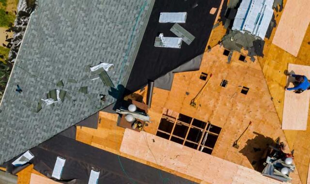 What Are the Best Roof Replacement Materials for Sacramento Homes